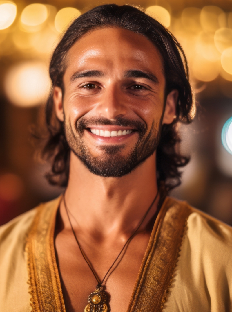 Cigana Naya | Cartas do Tarot | Tarô Online | Consulta Mística